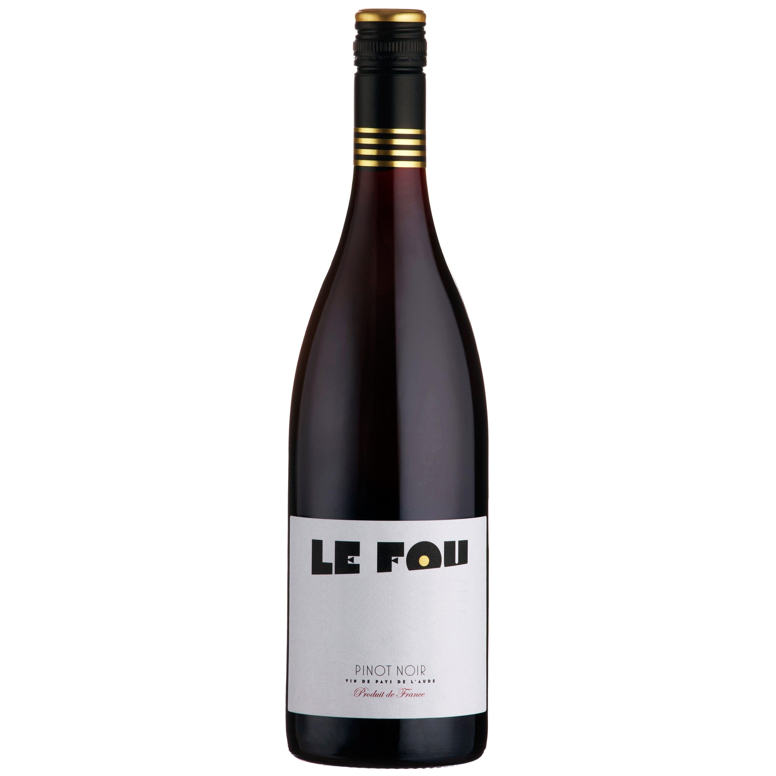 Le Fou Pinot Noir ND John Wines le-fou-pinot-noir-nd-john-wines