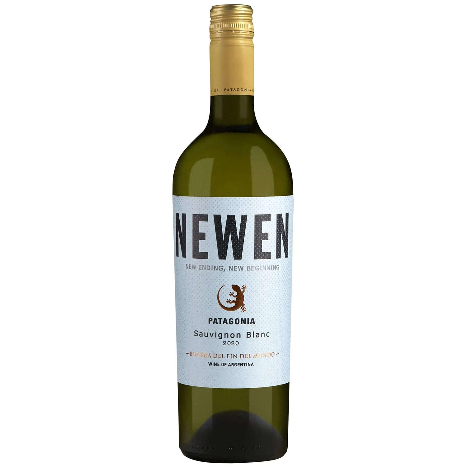 Bodega del fin del Mundo Newen Sauvignon Blanc – ND John Wines