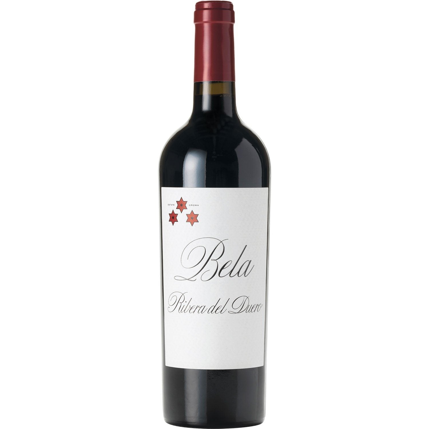 Bela Roble, Ribera del Duero – ND John Wines