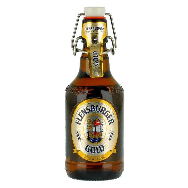 Flensburger Gold – ND John Wines