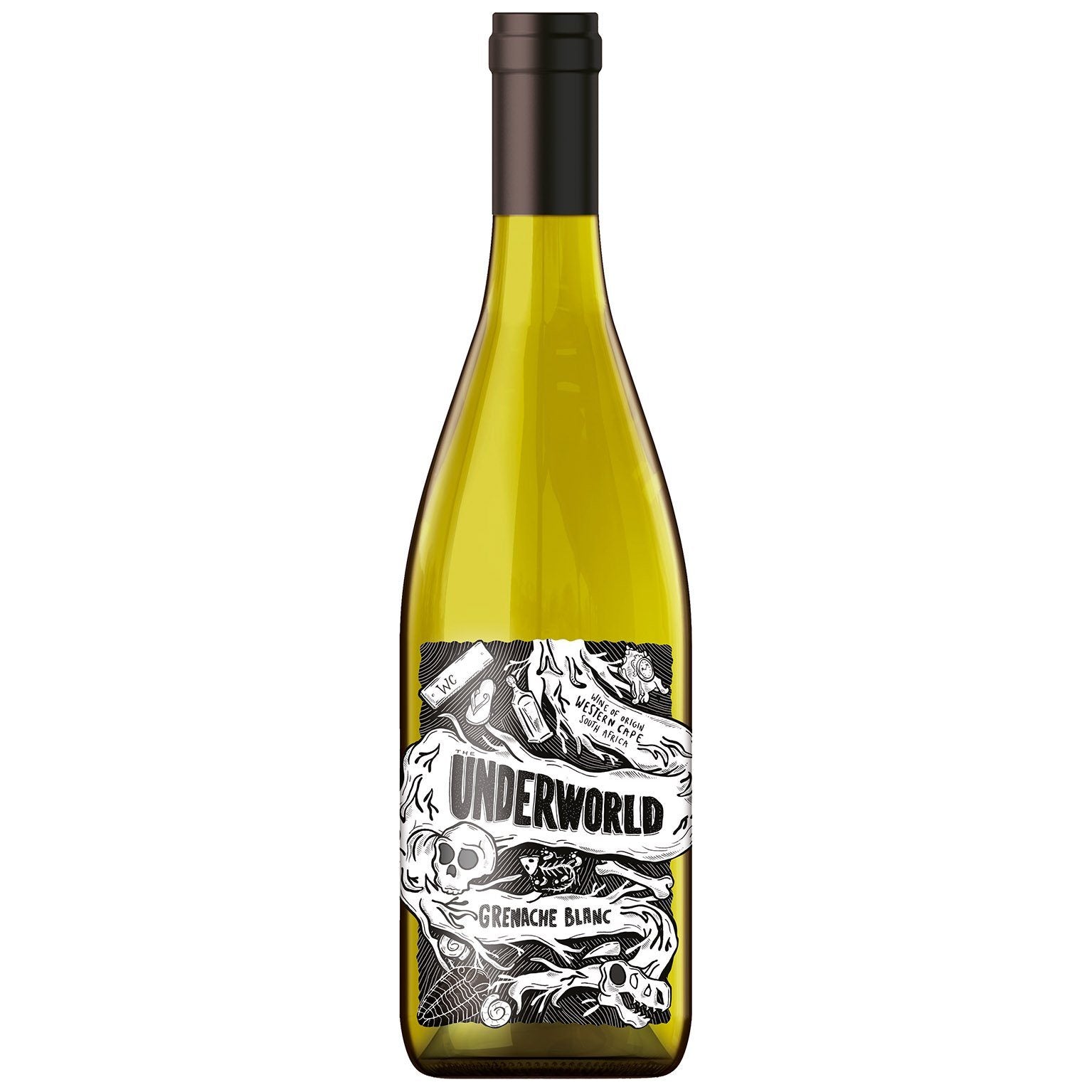 The Underworld Grenache Blanc – ND John Wines