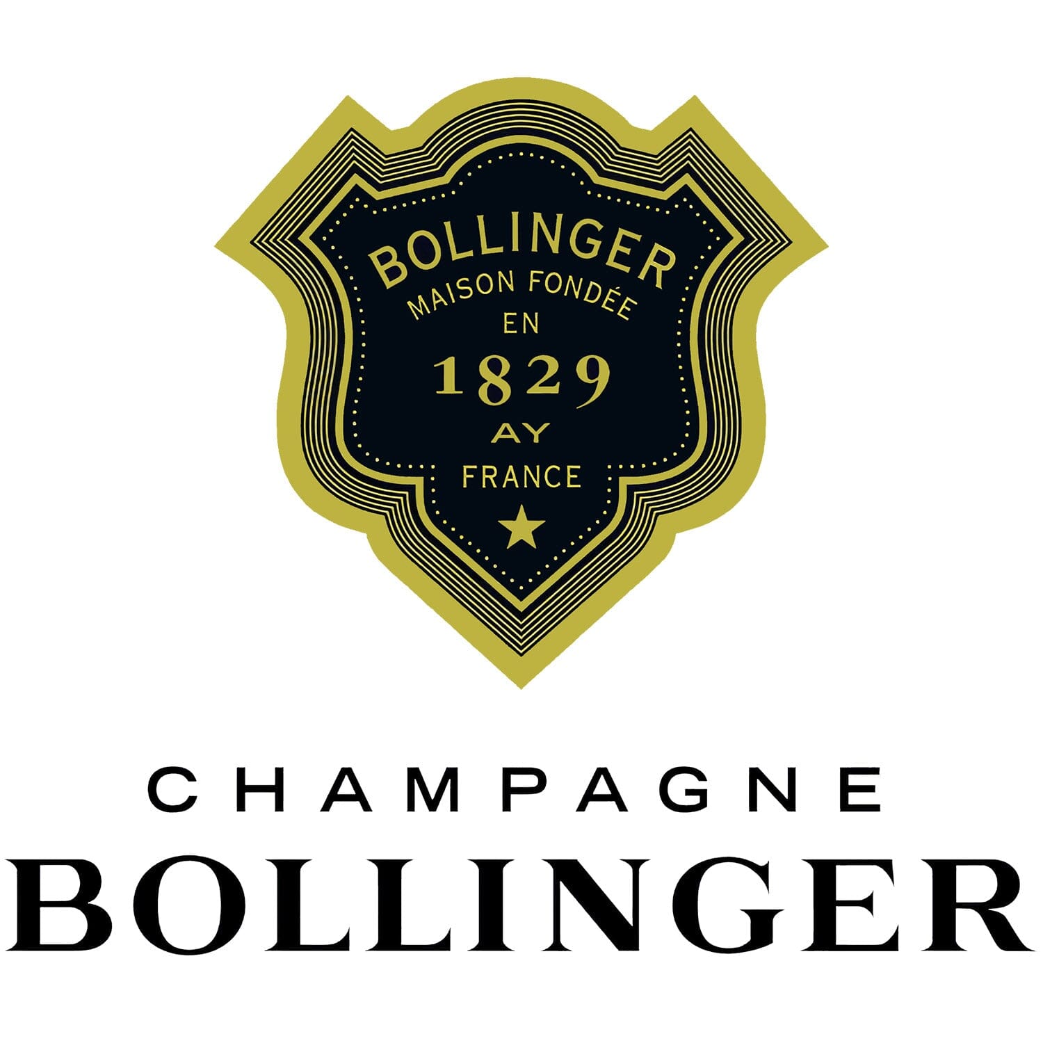 Bollinger – ND John Wines