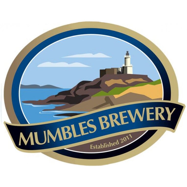 Mumbles Brewery – ND John Wines