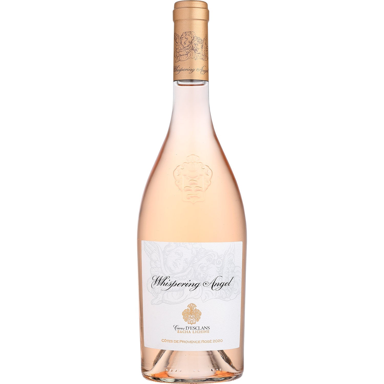 Rosé wines - Shop for rosé wine online from ND John – ND John Wines