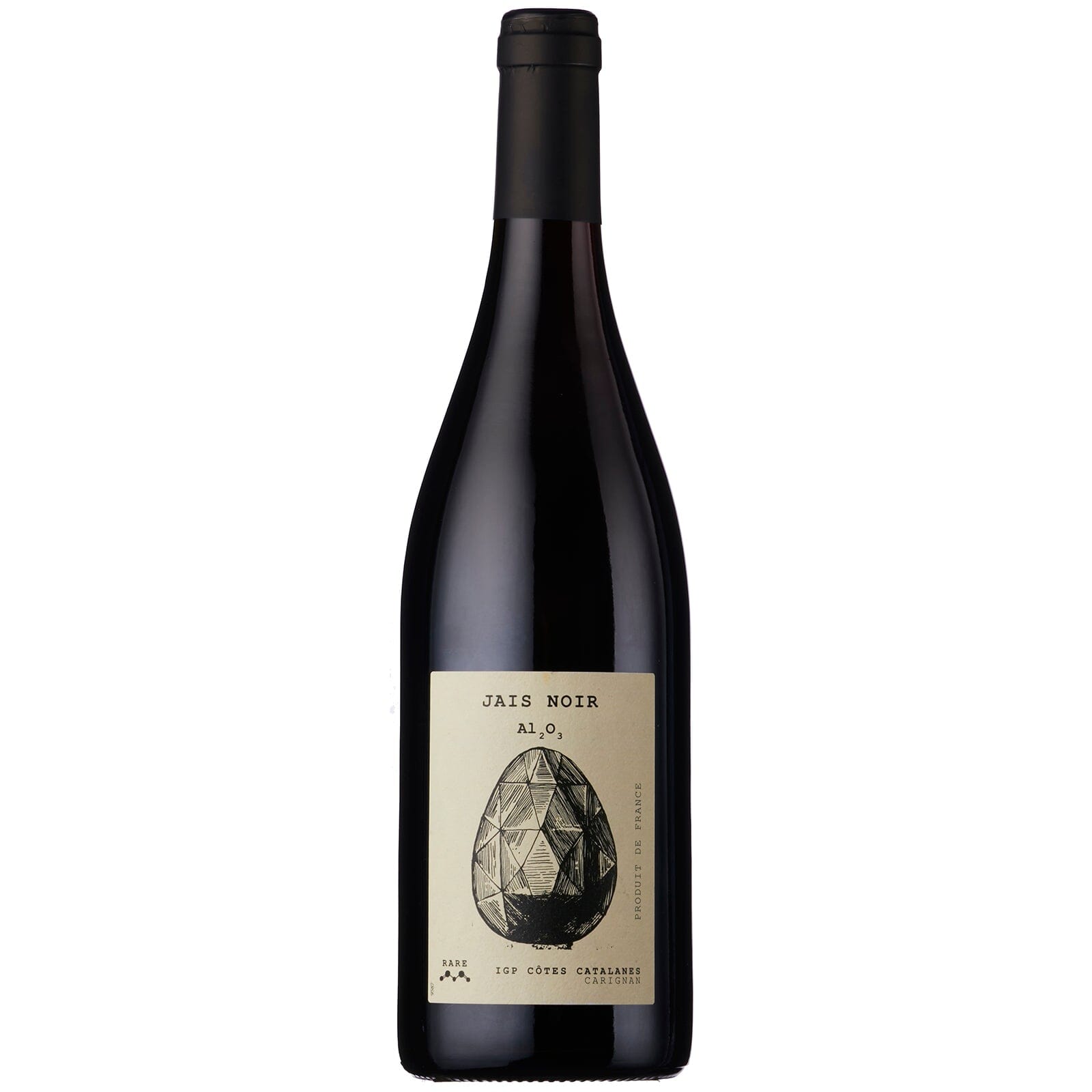 Alo Jais Noir Carignan, Côtes Catalanes – ND John Wines