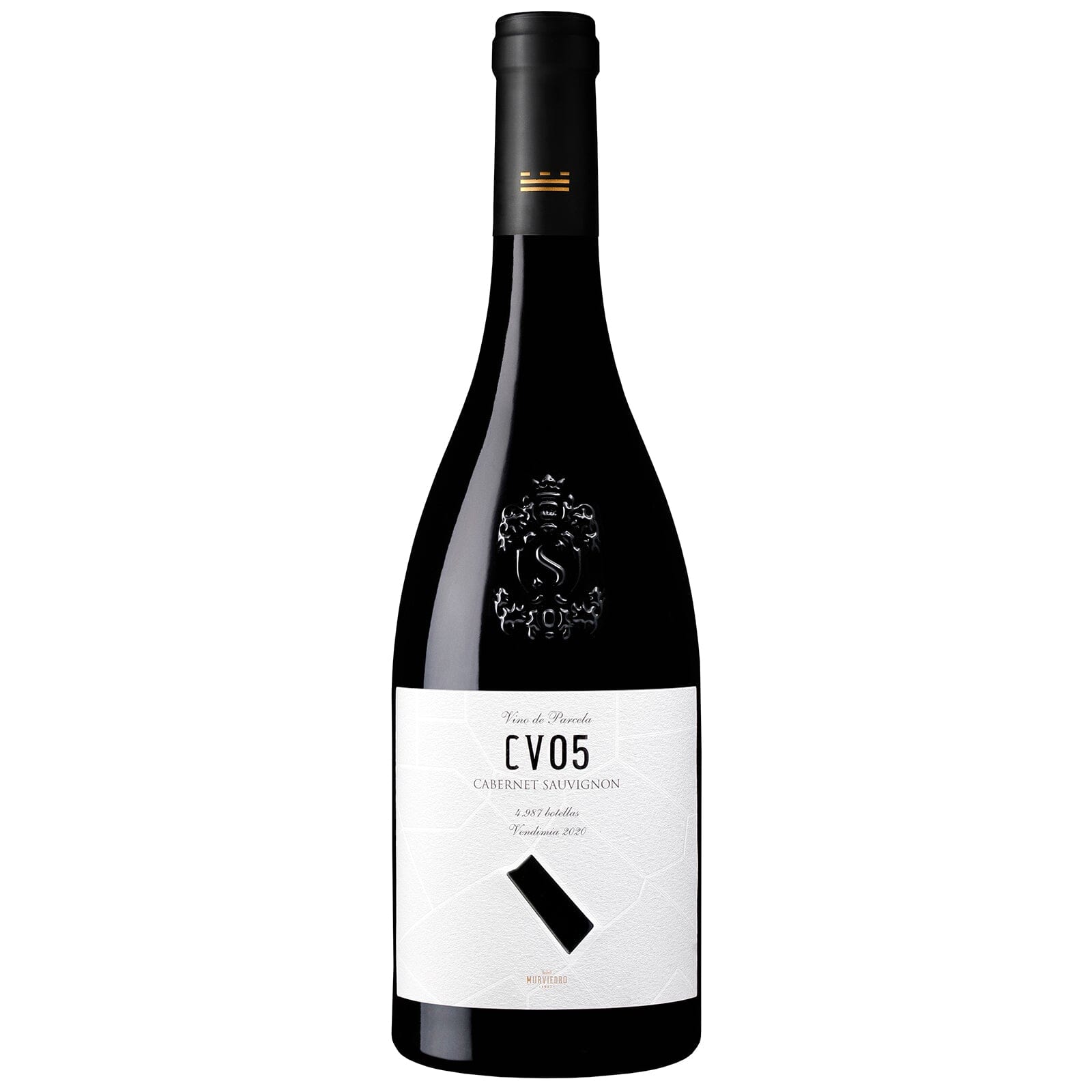 CV-05 Cabernet Sauvignon – ND John Wines