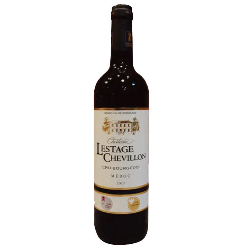 Chateau Lestage Chevillon Medoc – ND John Wines
