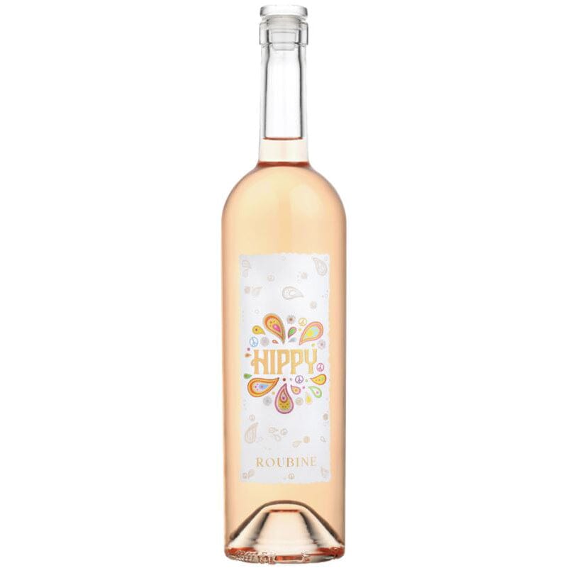 Chateau Roubine, Hippy Rose – ND John Wines