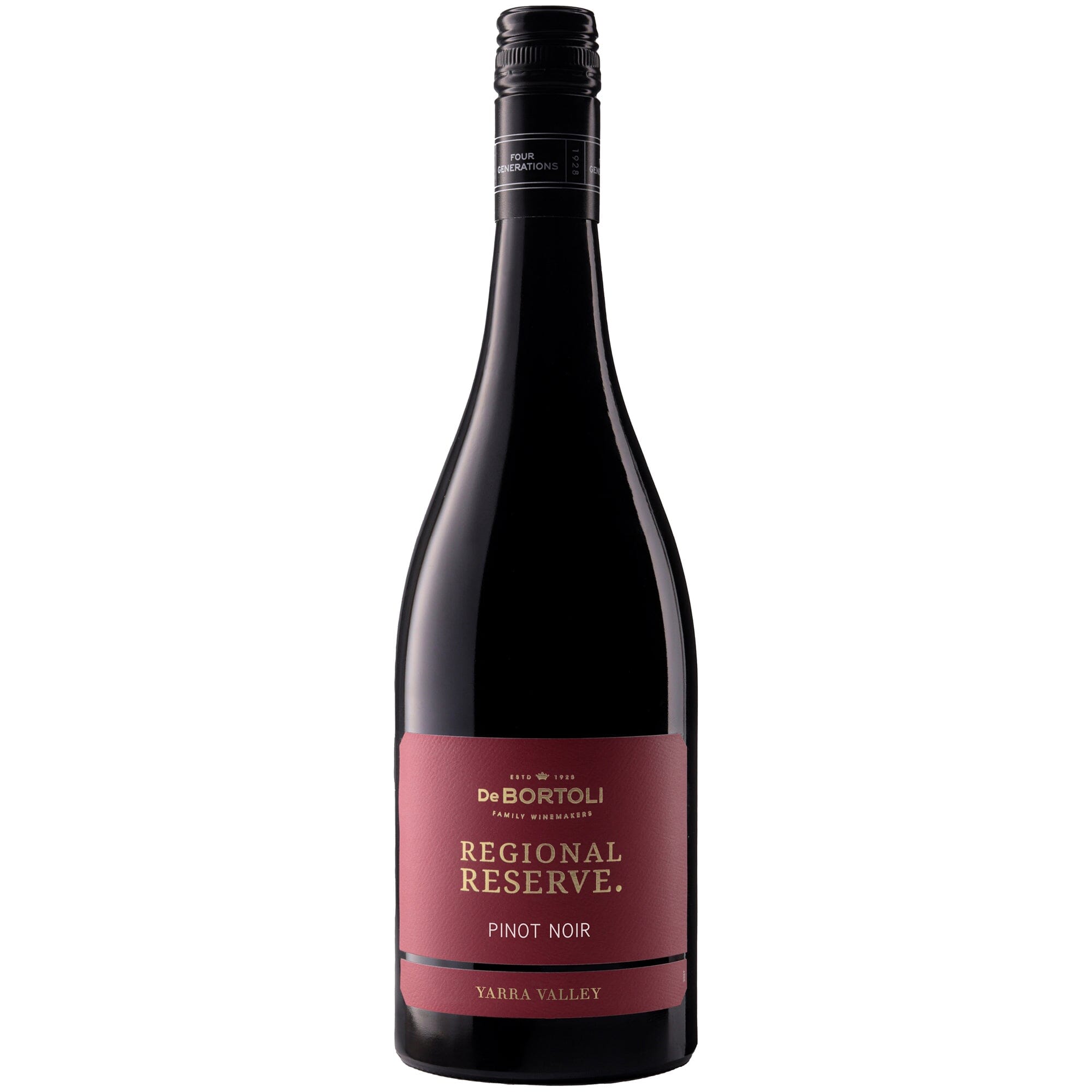 De Bortoli Regional Reserve Pinot Noir – ND John Wines