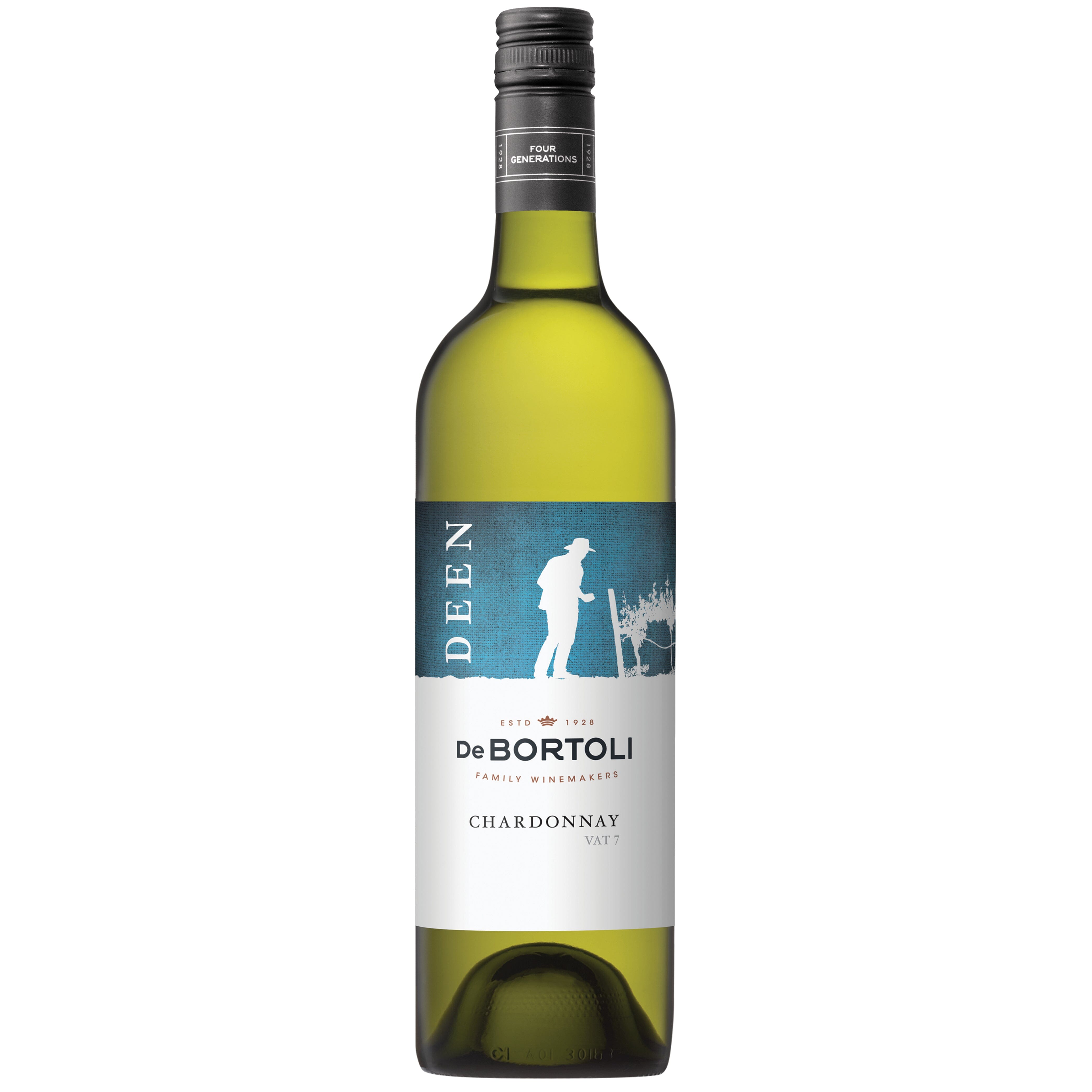 Deen Vat 7 Chardonnay, De Bortoli – ND John Wines