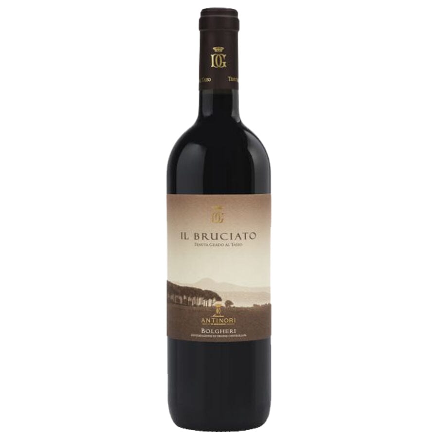 Il Bruciato, Antinori Tenuta Guado Al Tasso – ND John Wines