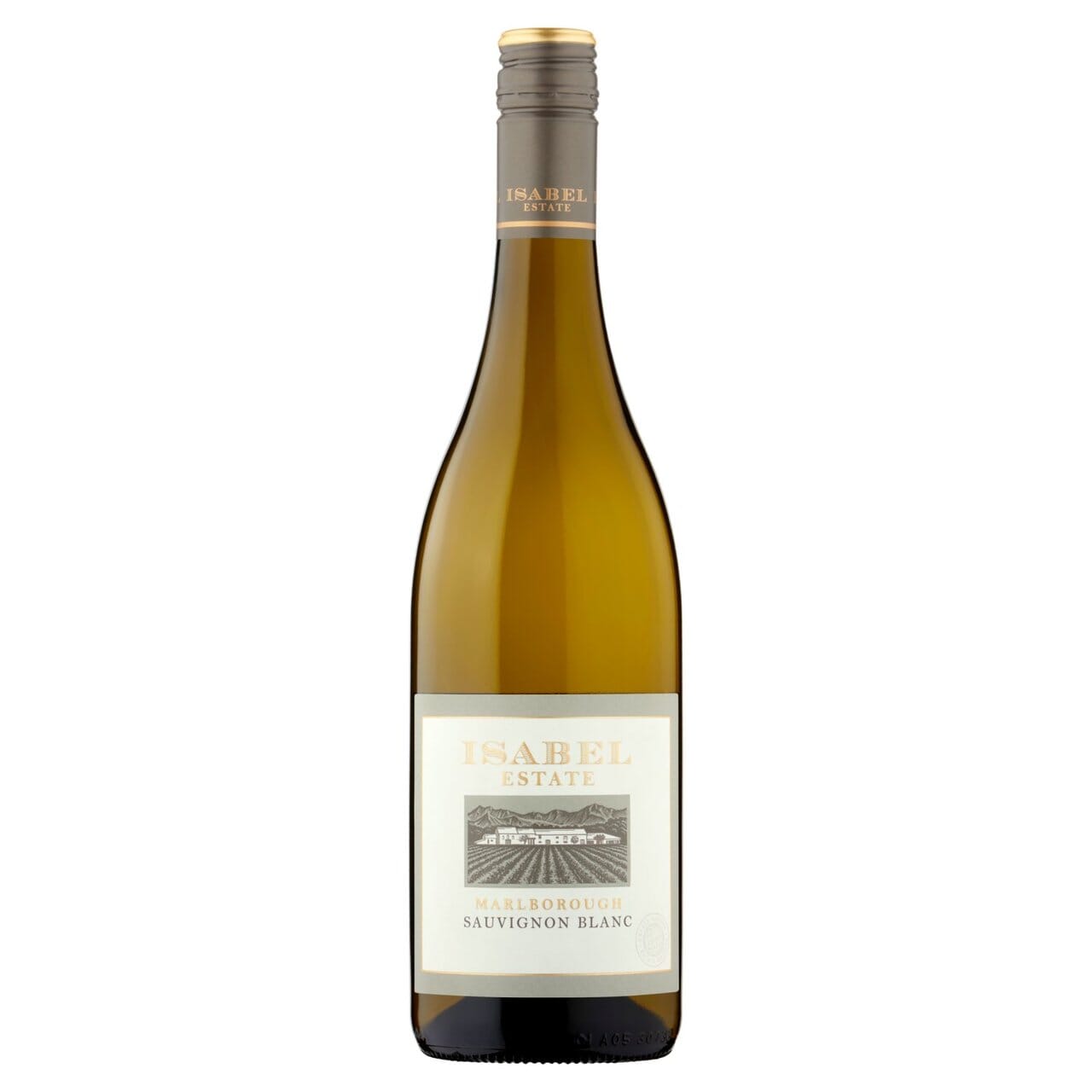 Isabel Estate Pinot Gris – ND John Wines