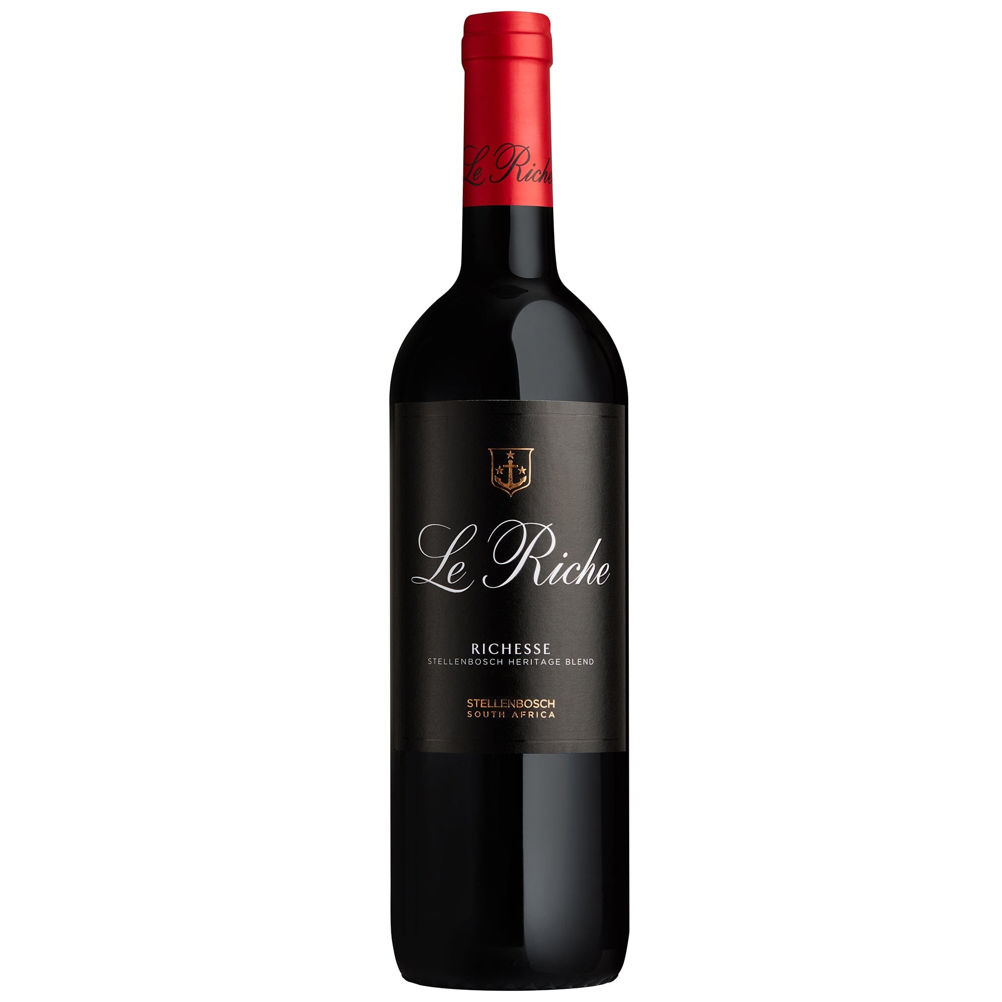 Le Riche Richesse, WO Stellenbosch – ND John Wines