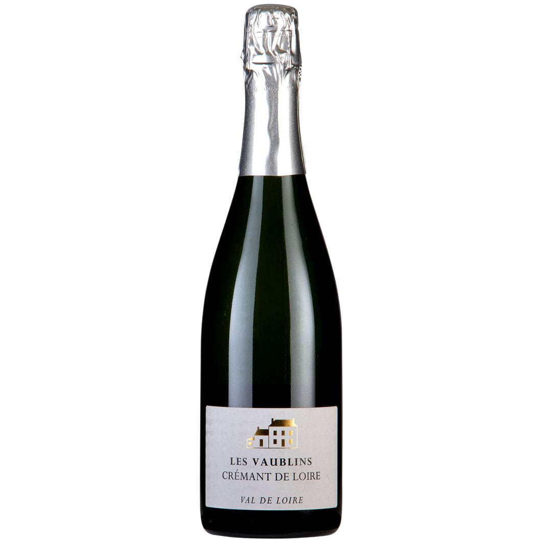 Les Vaublins Crémant de Loire – ND John Wines
