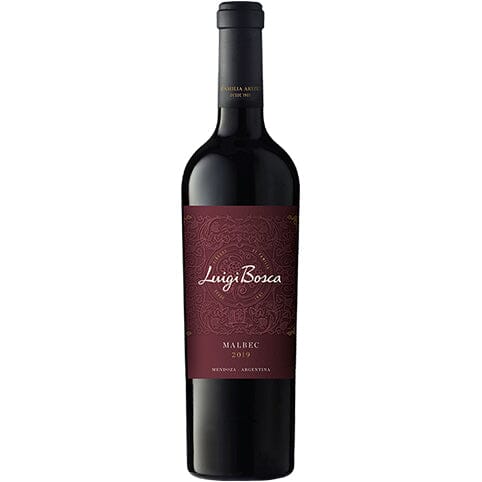 Luigi Bosca Malbec – ND John Wines