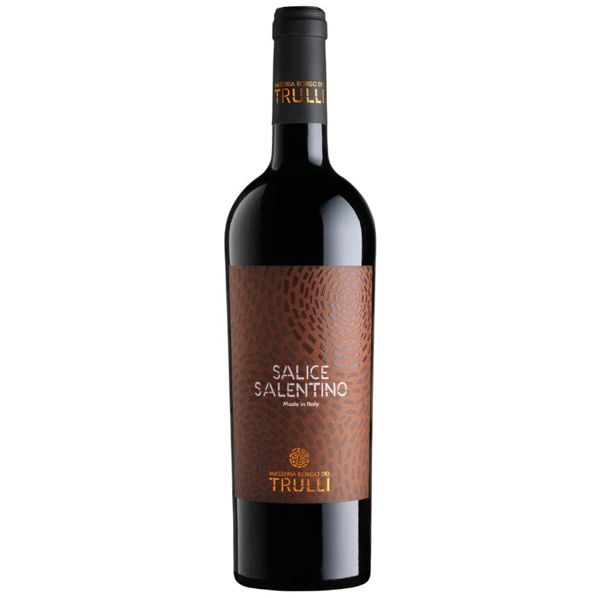 Masseria Borgo Dei Trulli Salice Salentino – ND John Wines