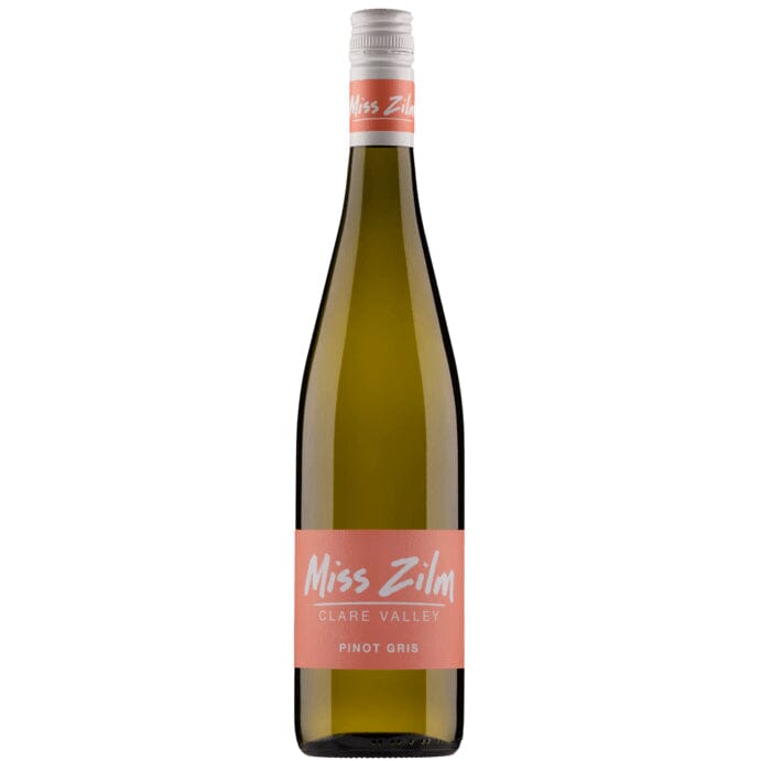 Miss Zilm Pinot Gris – ND John Wines