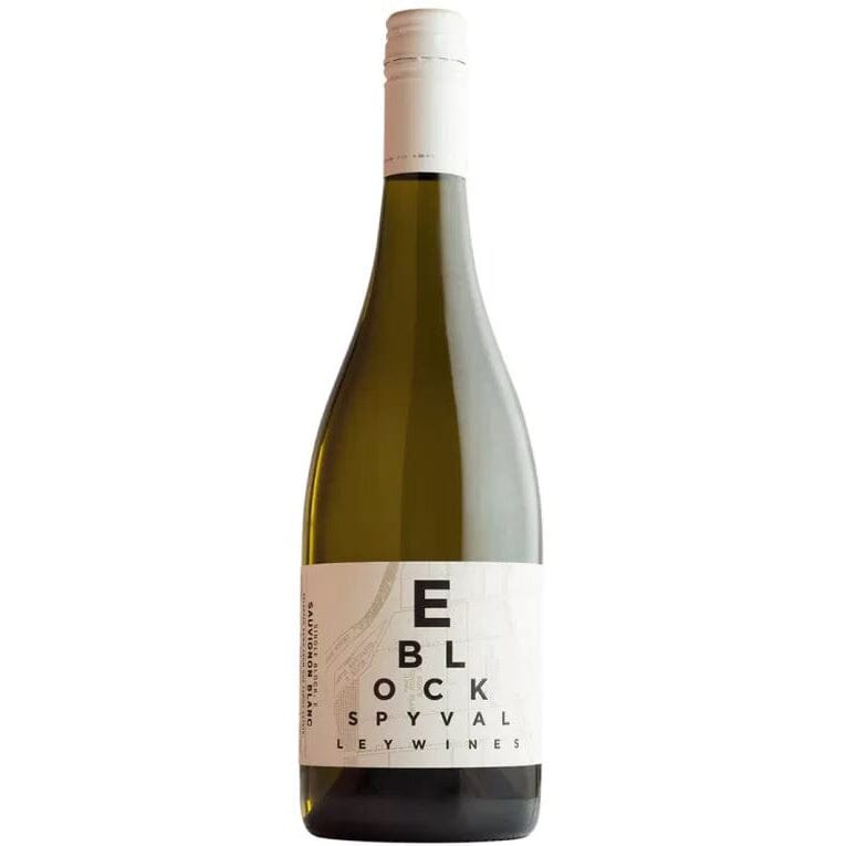 Spy Valley E Block Sauvignon Blanc – ND John Wines