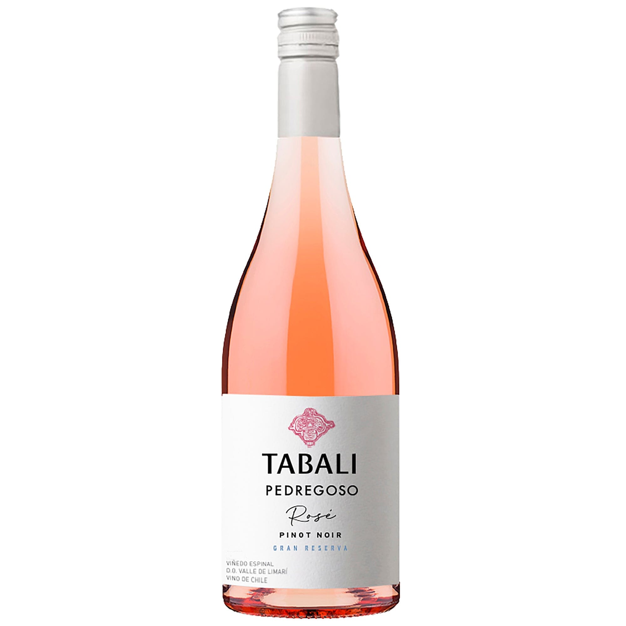 Tabalí Pedregoso Gran Reserva Pinot Noir Rosé – ND John Wines