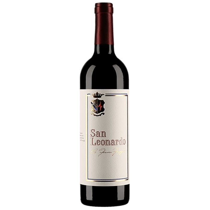 Tenuta San Leonardo, San Leonardo – ND John Wines