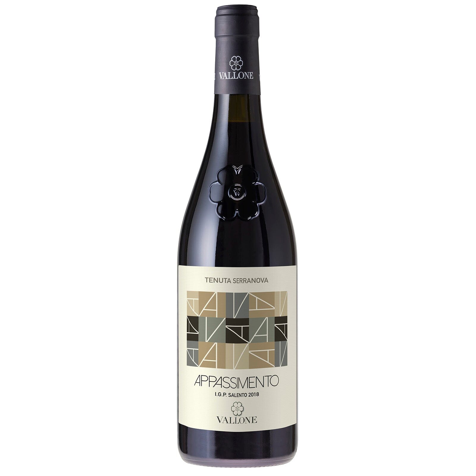Tenuta Serranova Appassimento – ND John Wines