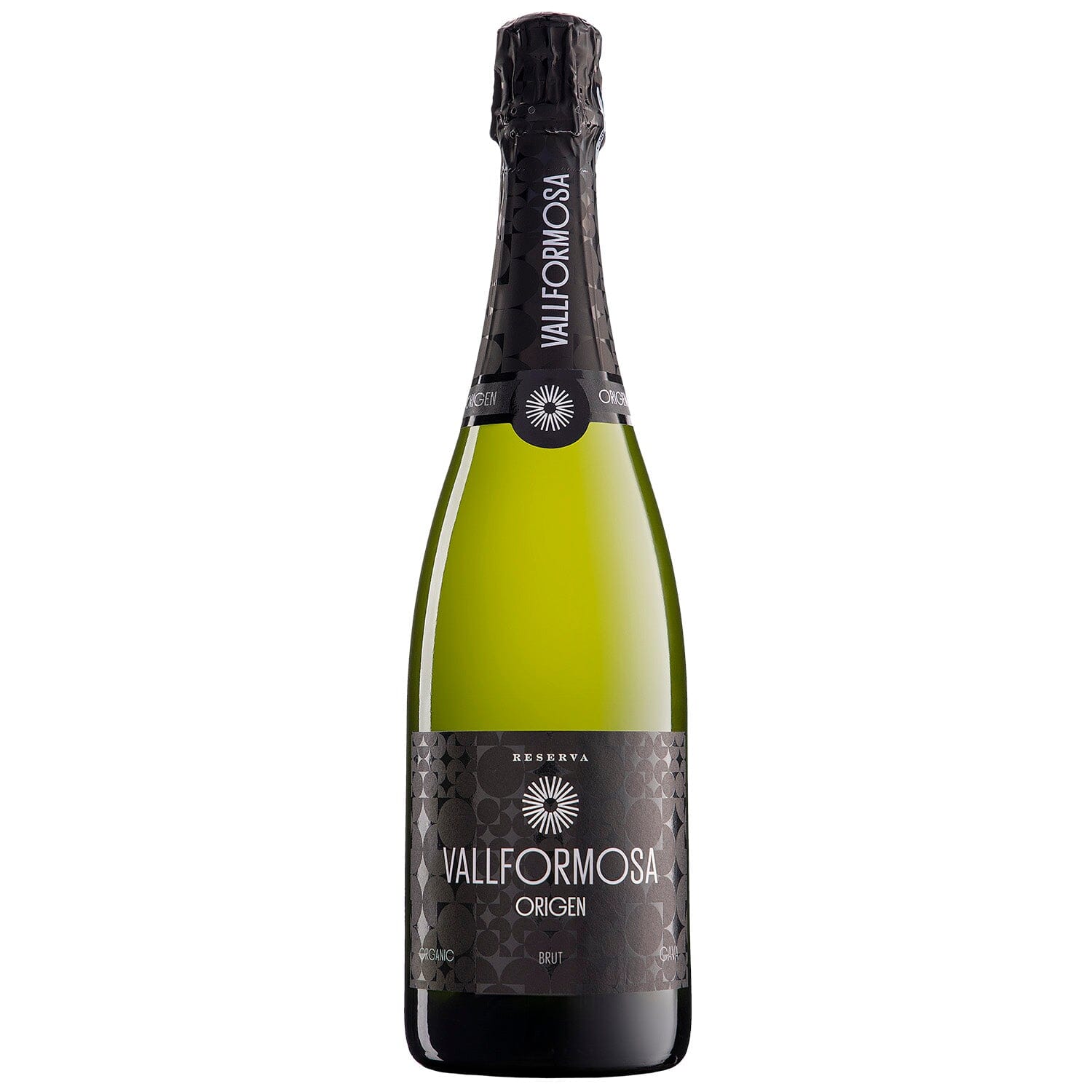 Vallformosa Origen Brut Bio Organic Reserva Cava – ND John Wines