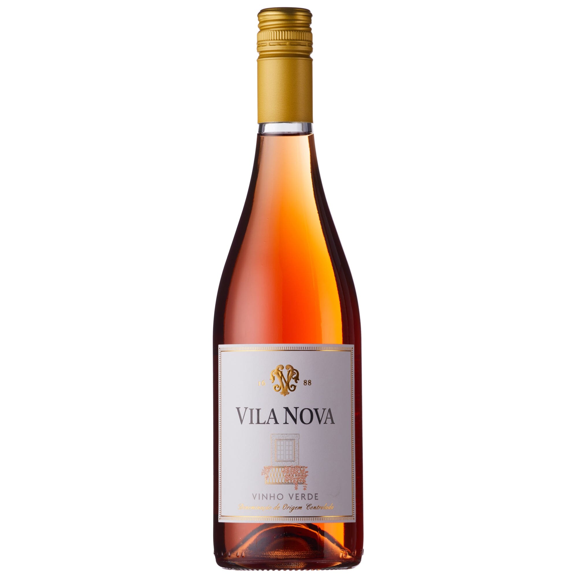 Vila Nova Vinho Verde Rosé – ND John Wines