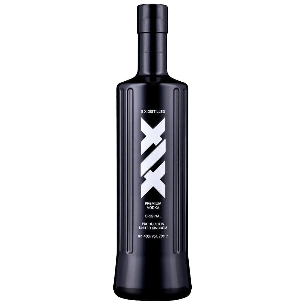 XIX Vodka – ND John Wines