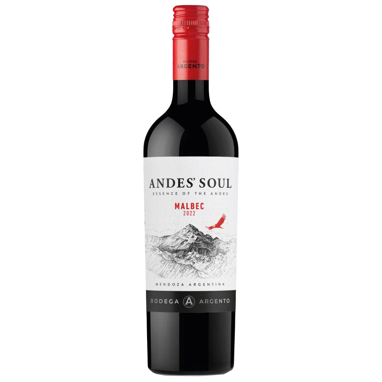 Andes Soul Malbec – ND John Wines
