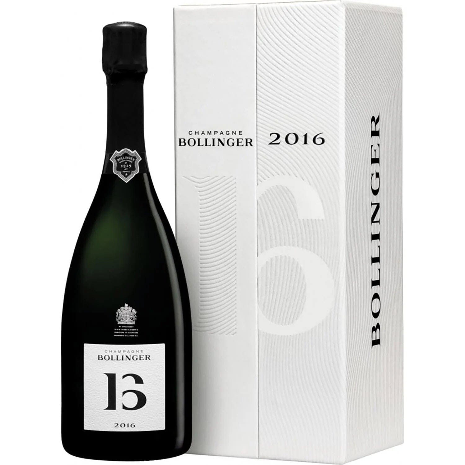 Bollinger B16 – ND John Wines