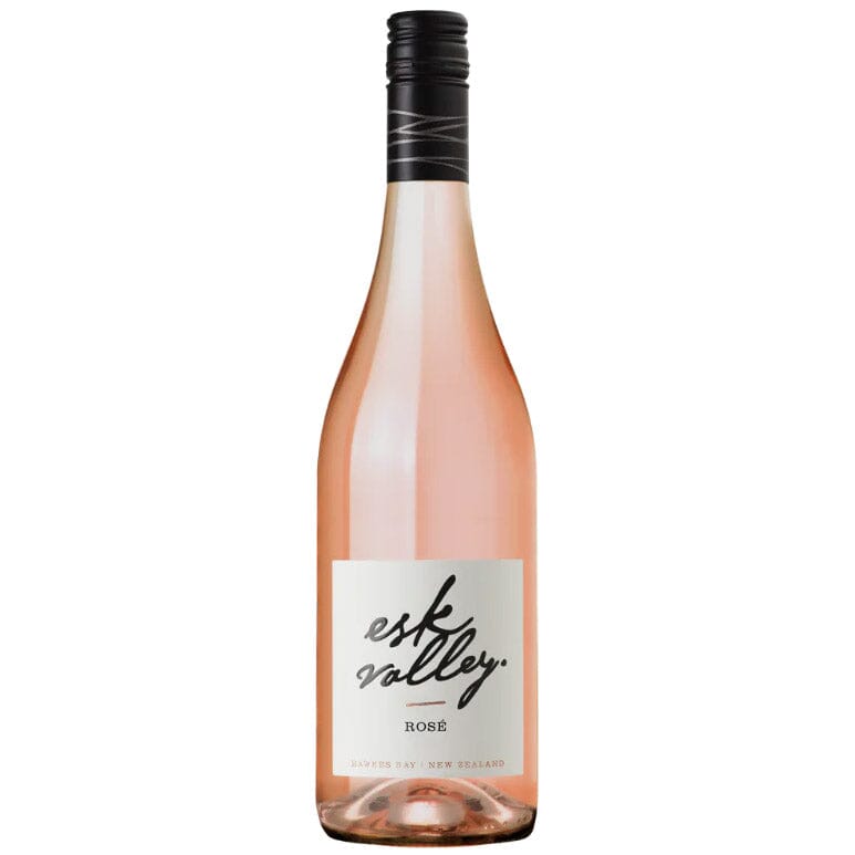 Esk Valley Rose – ND John Wines