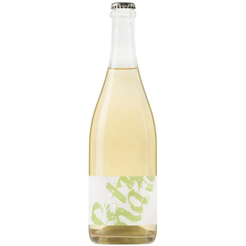 Gilbert Pet Nat Riesling – ND John Wines