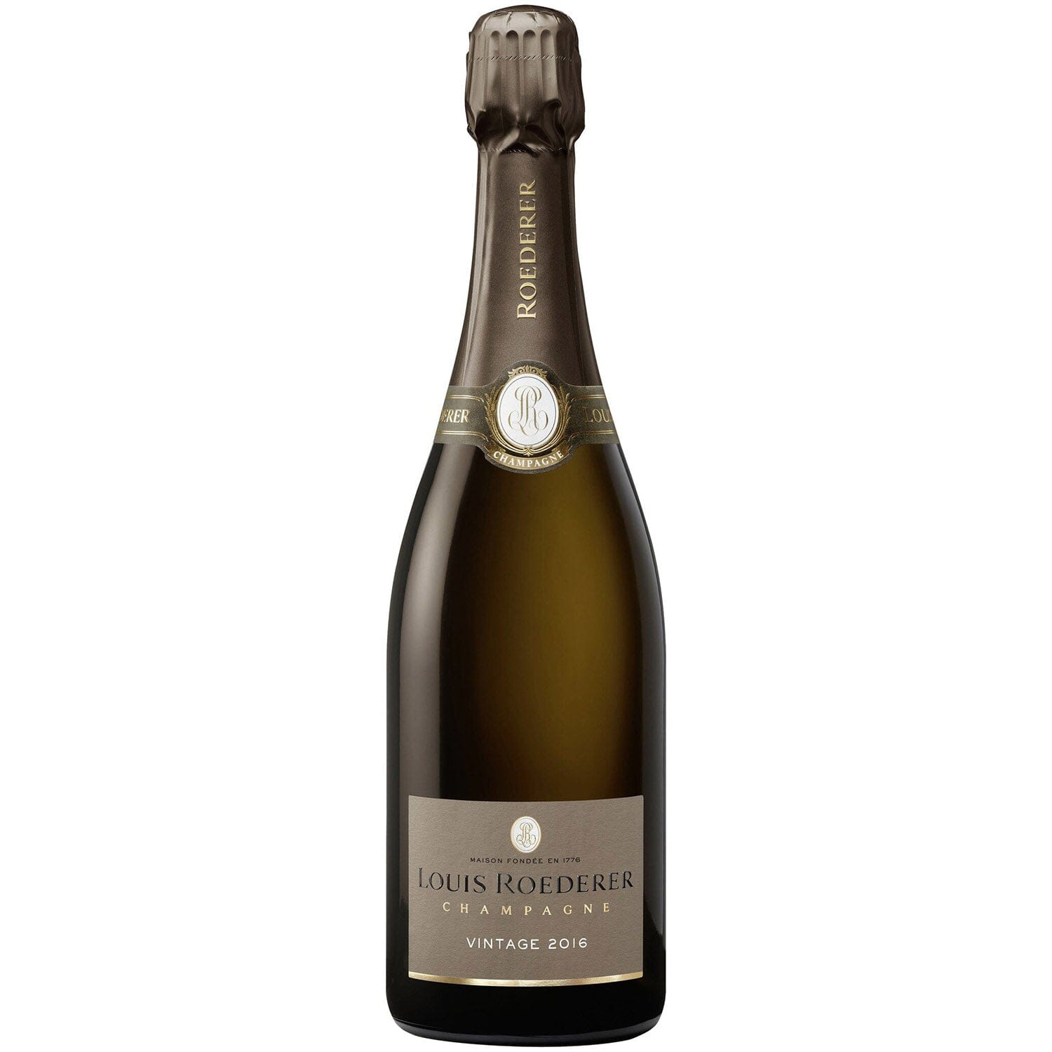 Louis Roederer Brut Vintage 2016 – ND John Wines