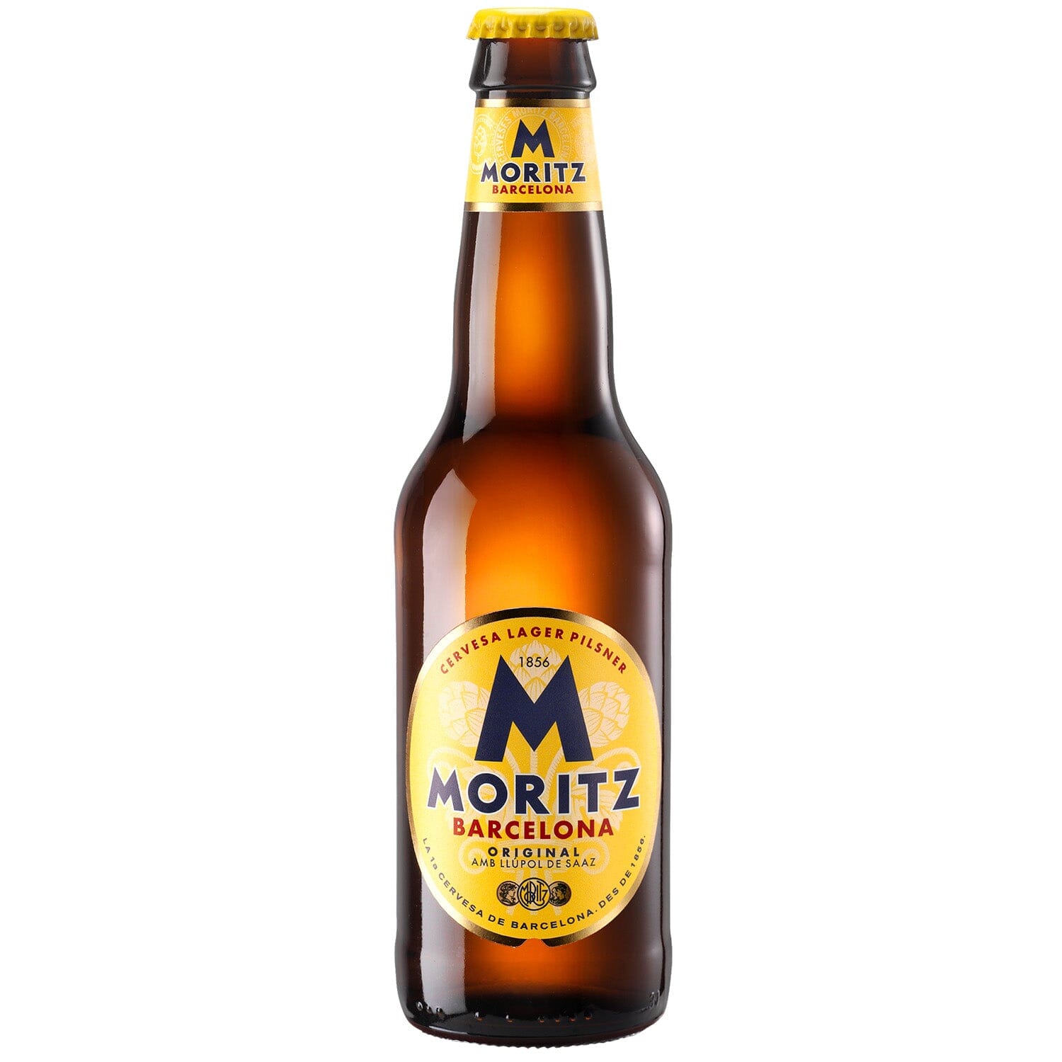 Moritz Original – ND John Wines