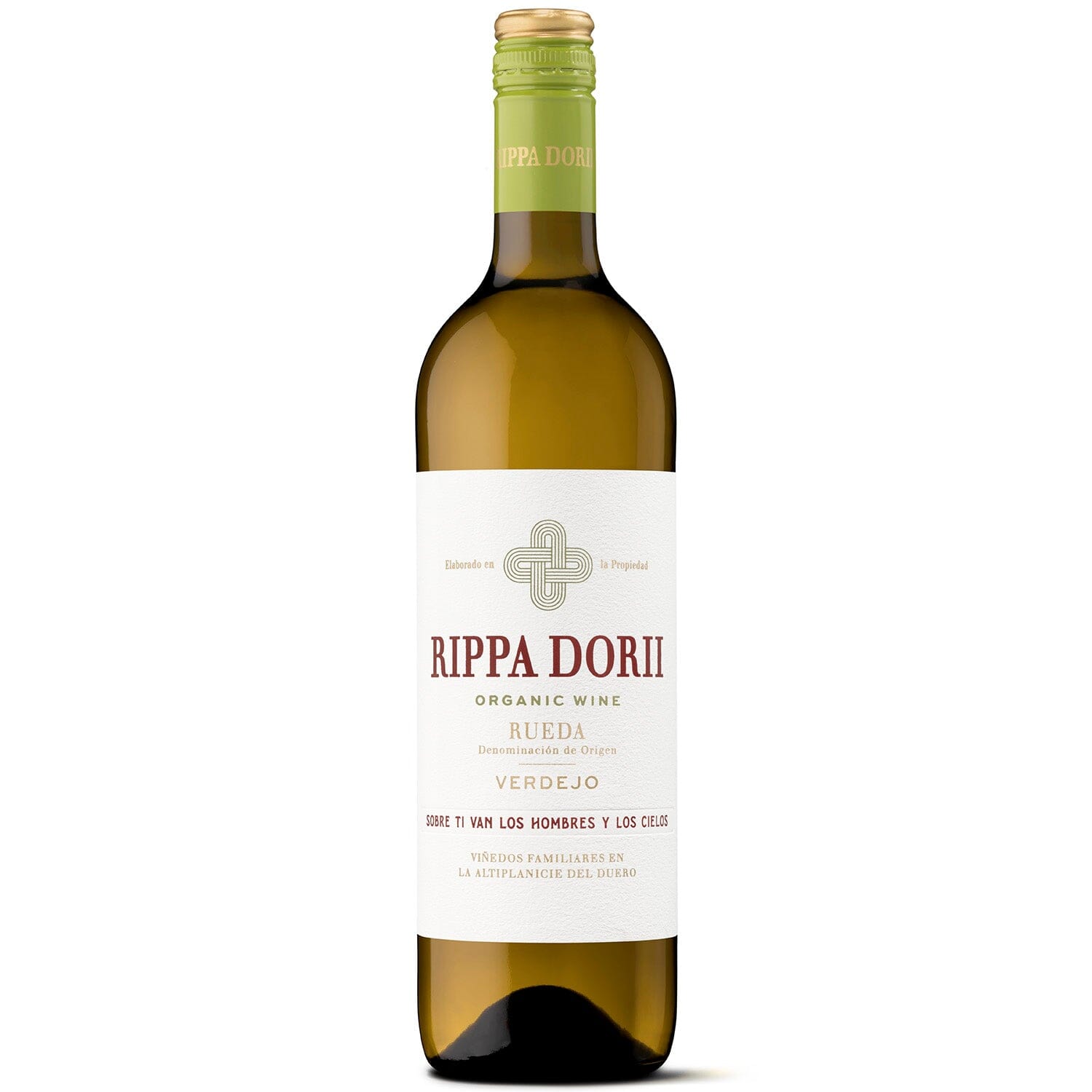 Rippa Dorii Verdejo – ND John Wines
