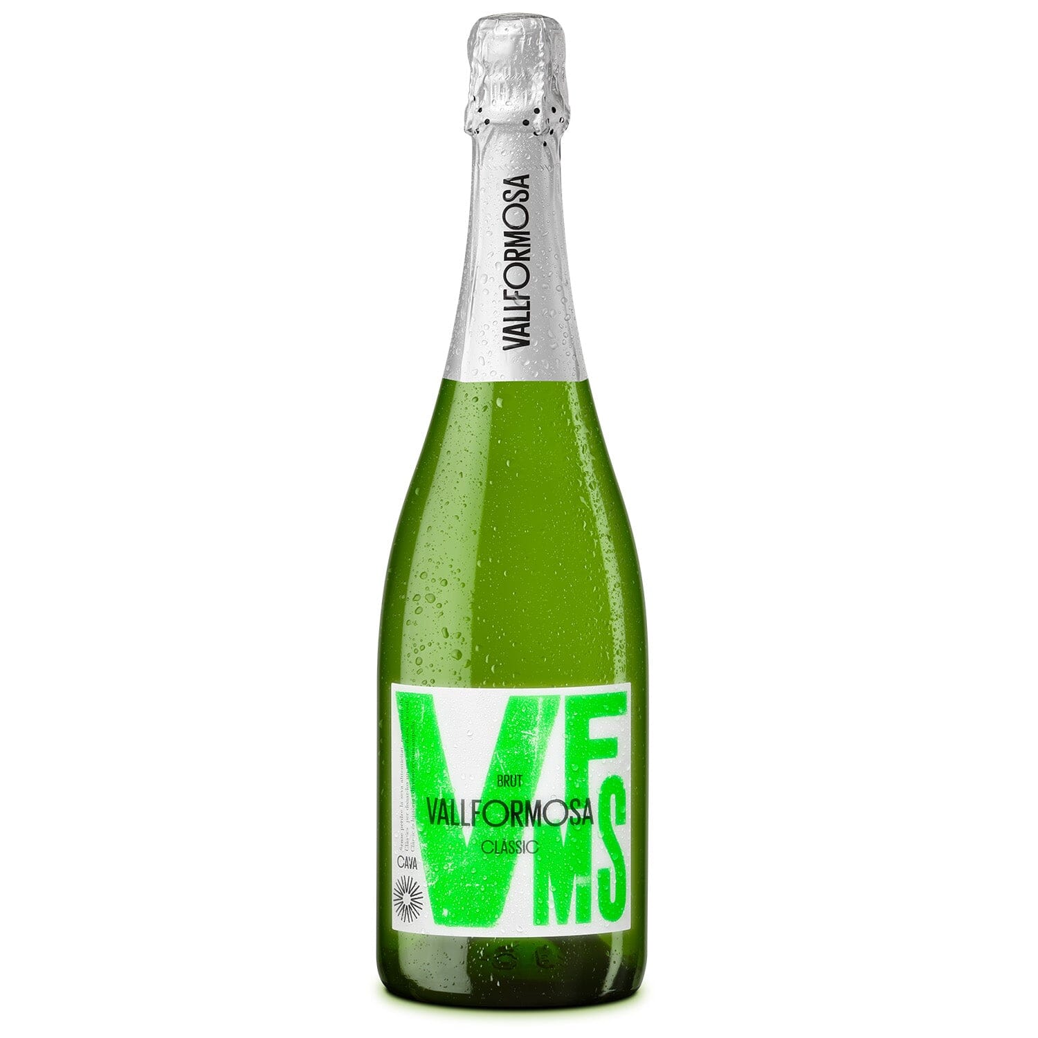 Vallformosa VFMS Classic Brut – ND John Wines
