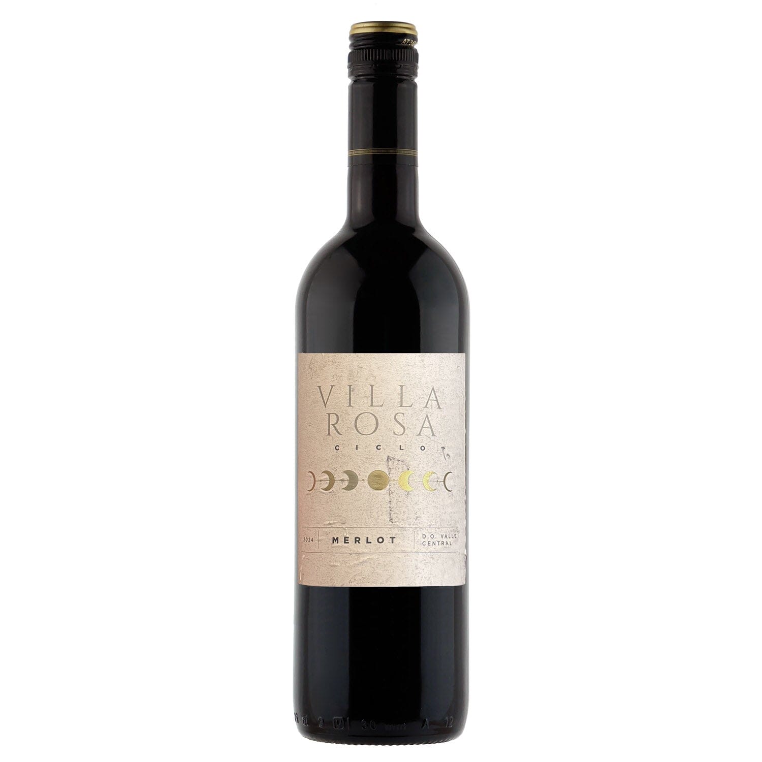Villa Rosa Merlot – ND John Wines