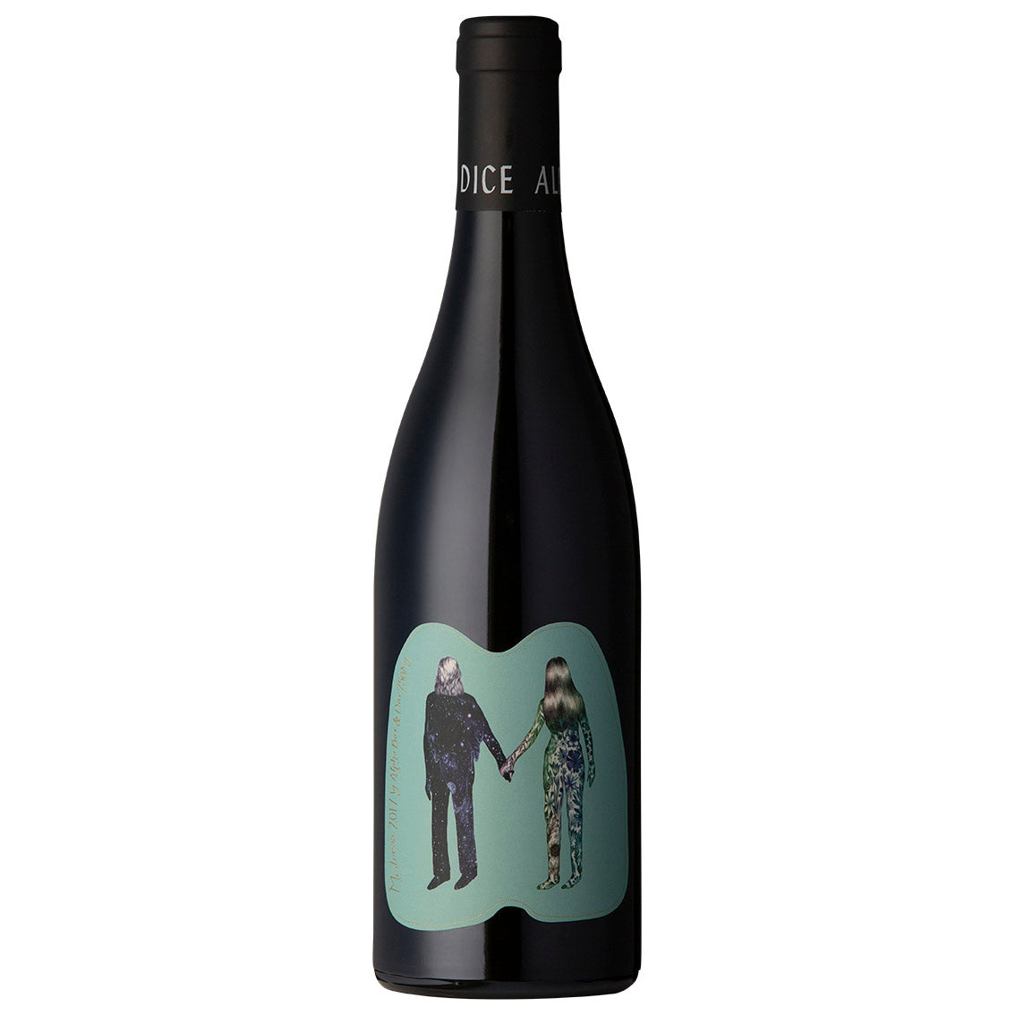 Alpha Box & Dice Mistress Touriga Nacional Tempranillo Carignan – ND ...
