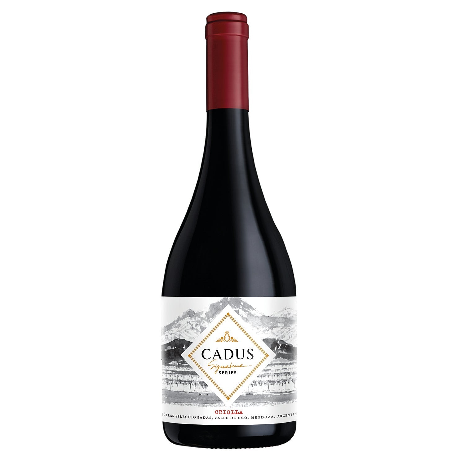 Cadus Signature Series Criolla Chica – ND John Wines