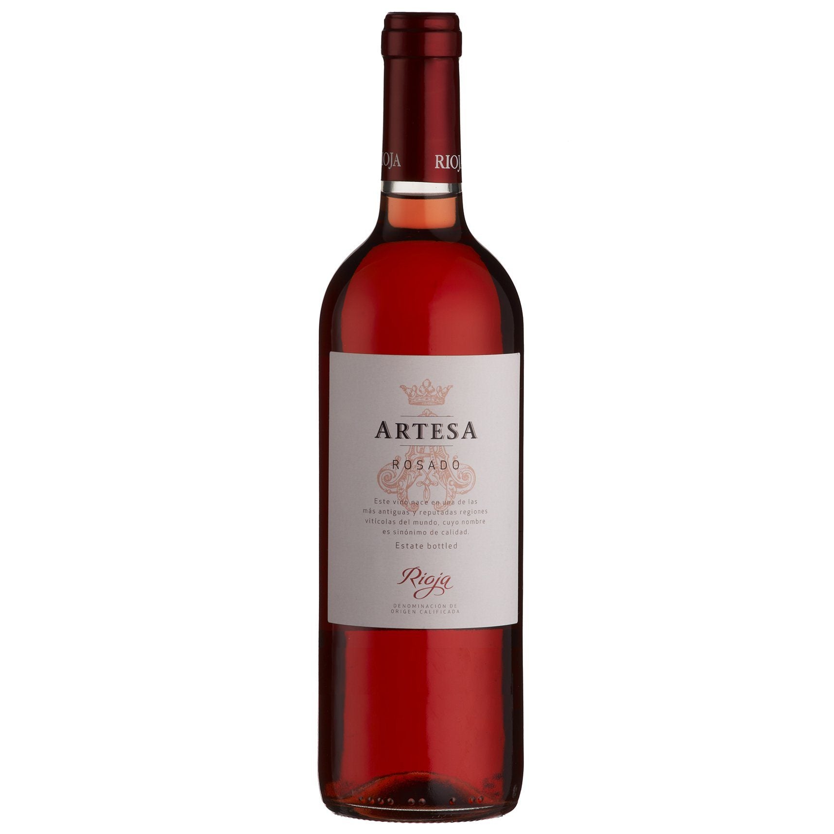 Artesa Rioja Rosado – ND John Wines