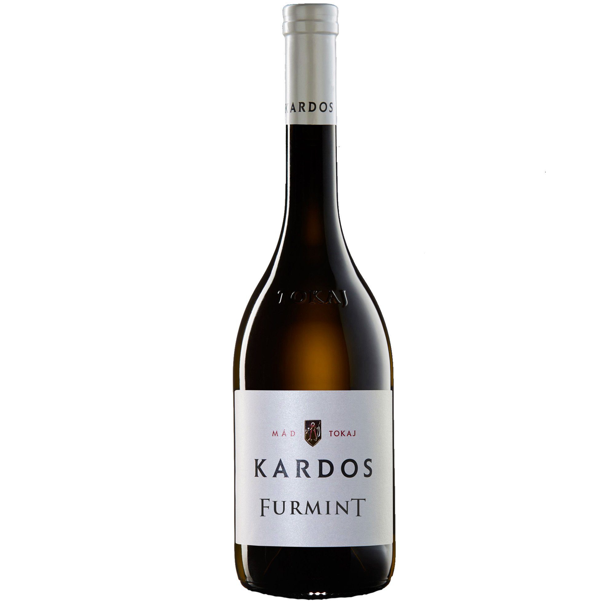 Kardos Dry Furmint – ND John Wines