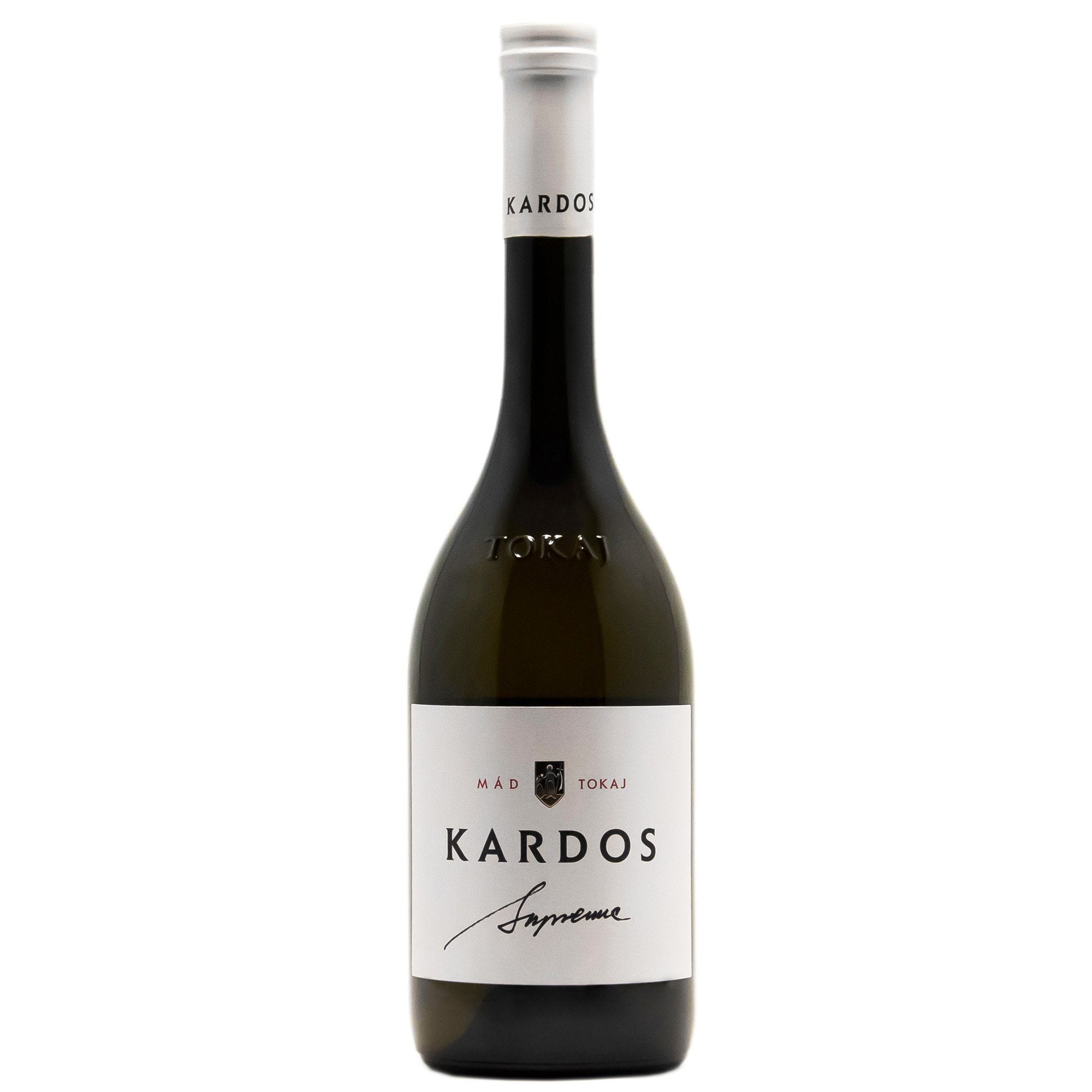 Kardos Supreme Furmint – ND John Wines