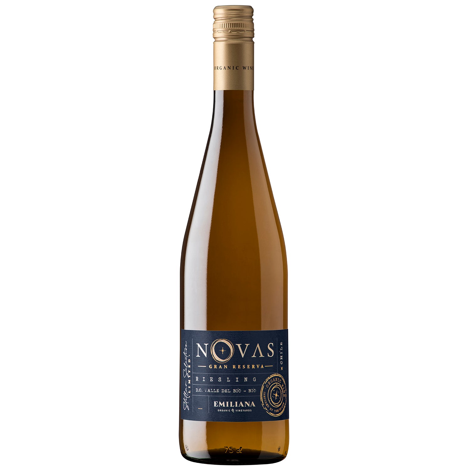 Novas Gran Reserva Riesling – ND John Wines