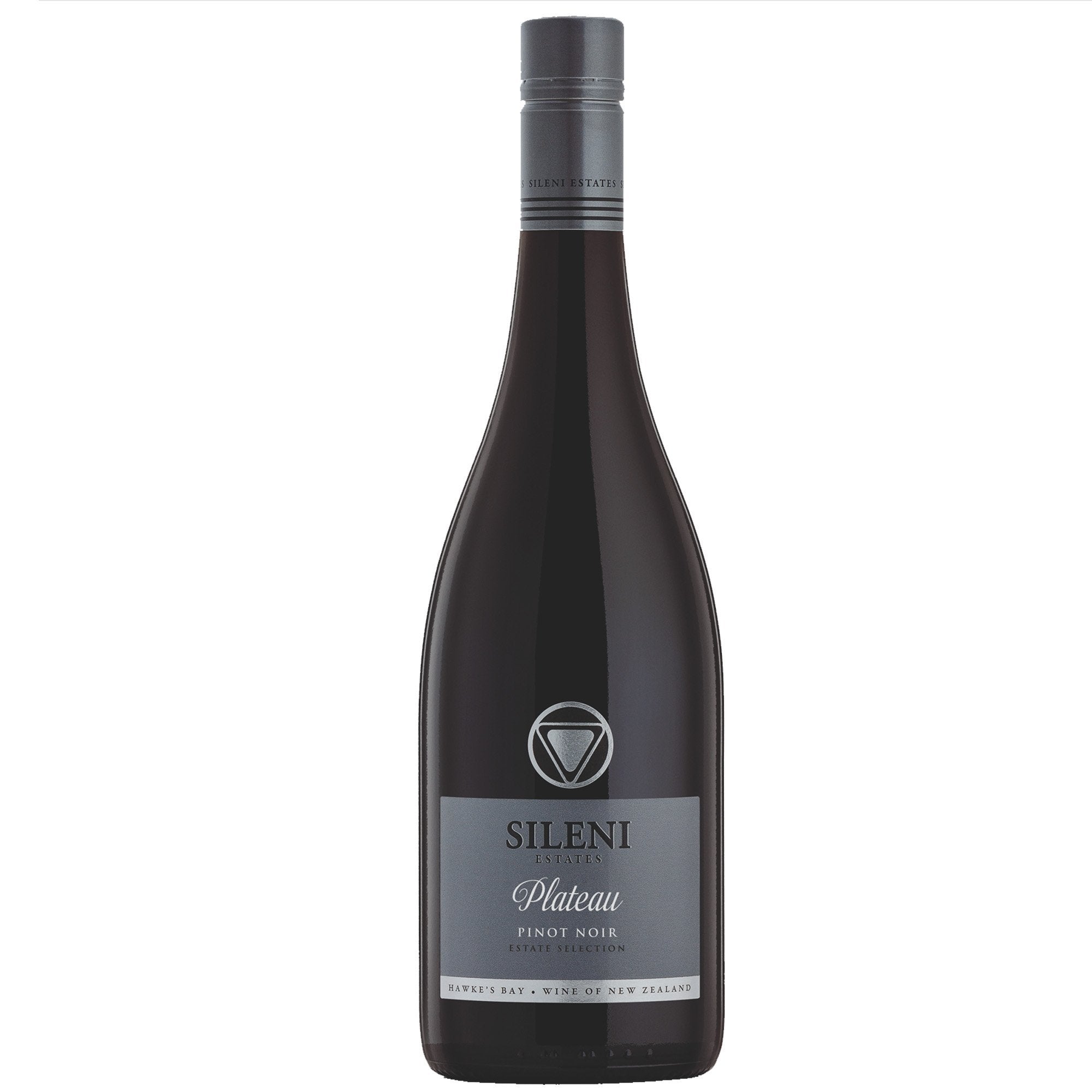 Sileni Estates ‘The Plateau’ Pinot Noir – ND John Wines
