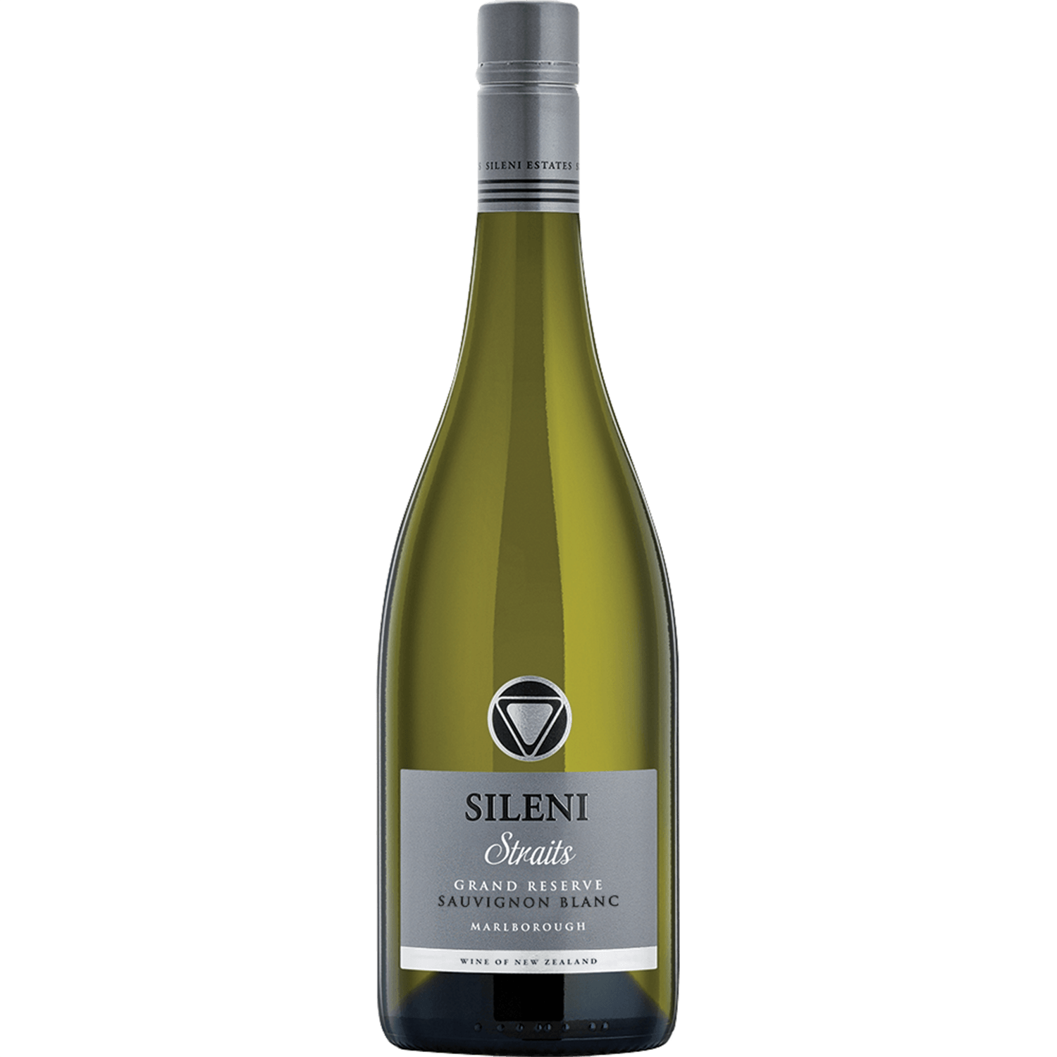 Sileni Estates ‘The Straits’ Sauvignon Blanc – ND John Wines