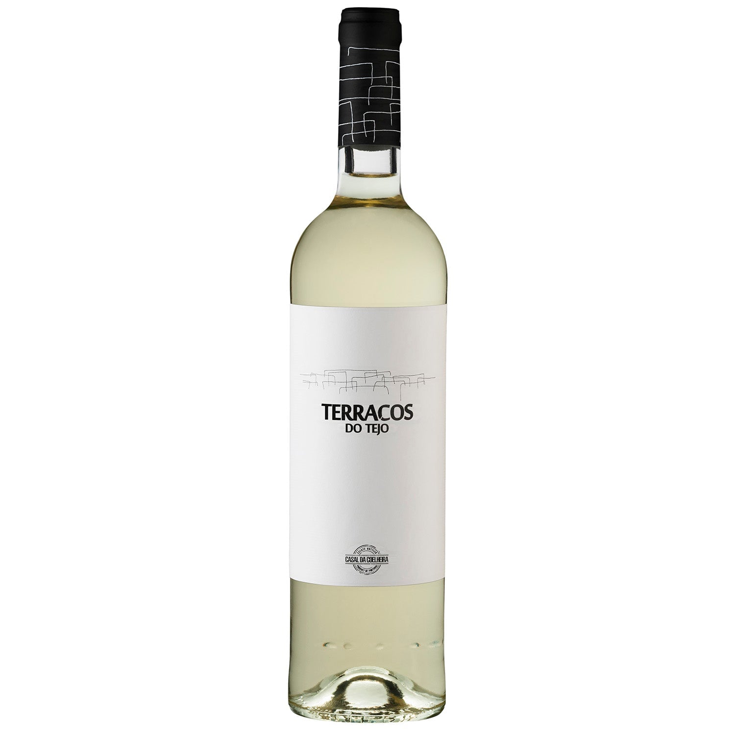Terracos do Tejo White, Casal da Coelheira – ND John Wines