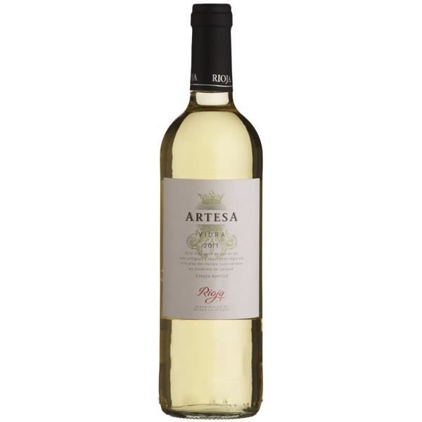 Artesa Rioja Blanco – ND John Wines