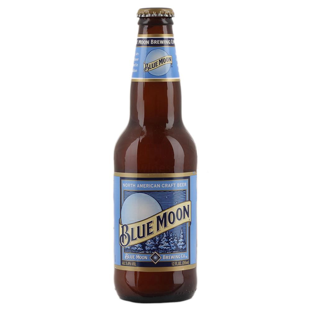 Like Blue Moon Beers Full Moon Blue Moon Clone All Grain Kit Brew
