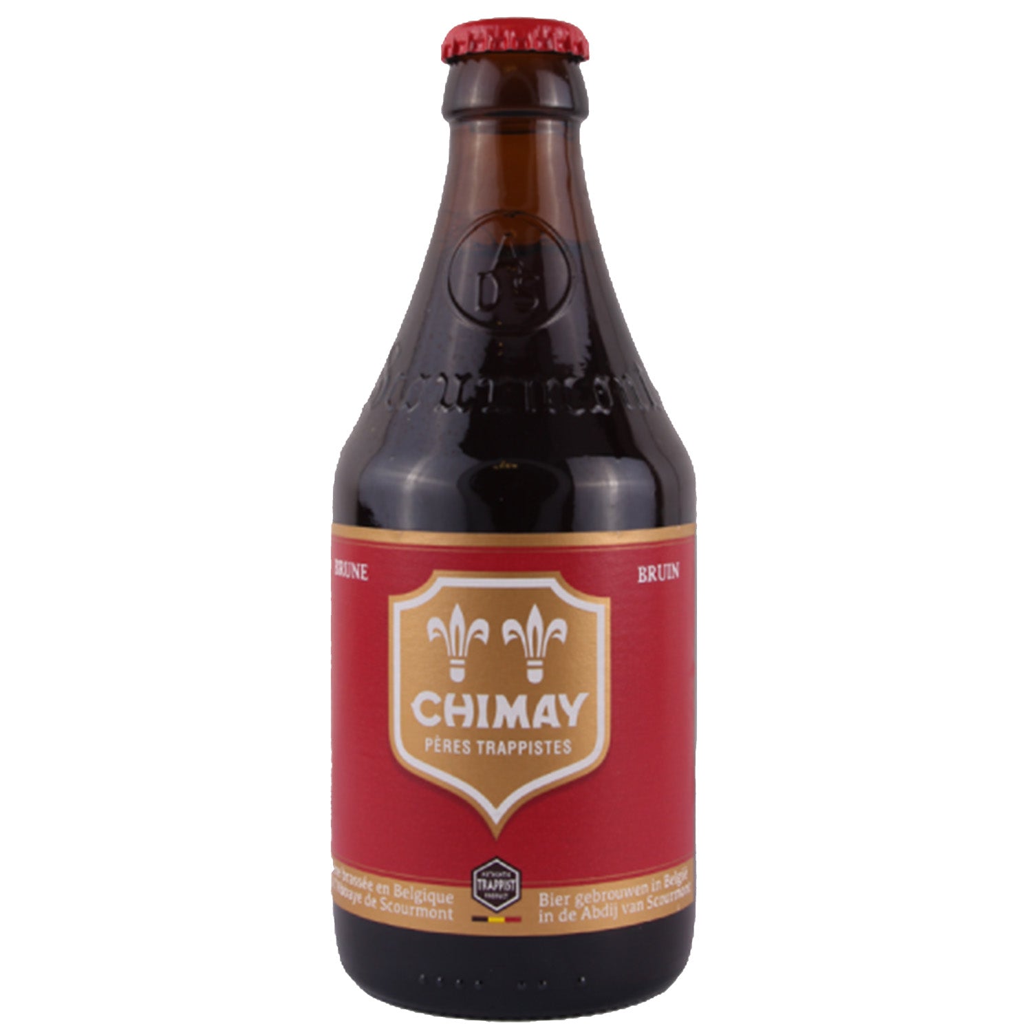 Chimay Red Cap – ND John Wines