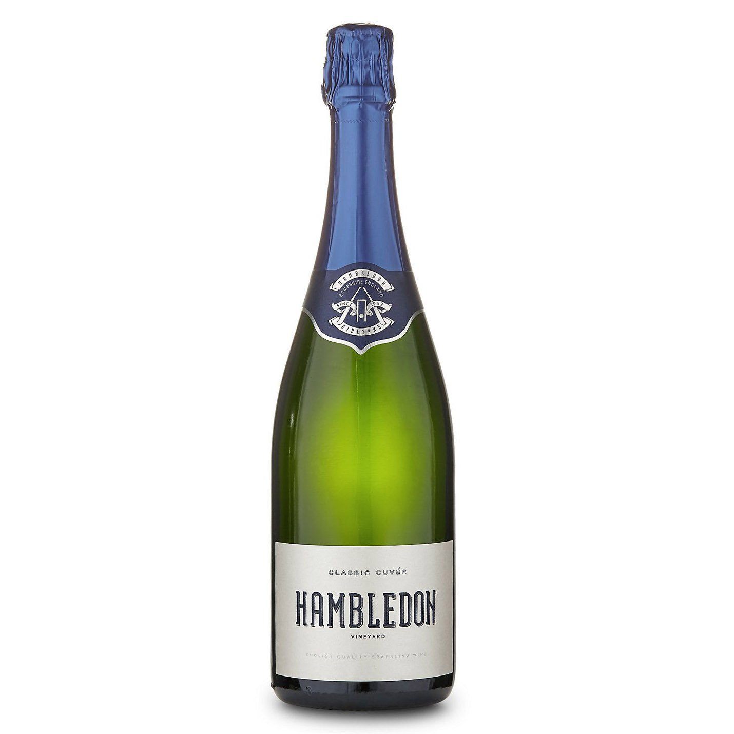 Hambledon Classic Cuvee NV – ND John Wines